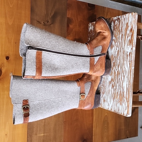 Born | Shoes | Born Riding Boots | Poshmark